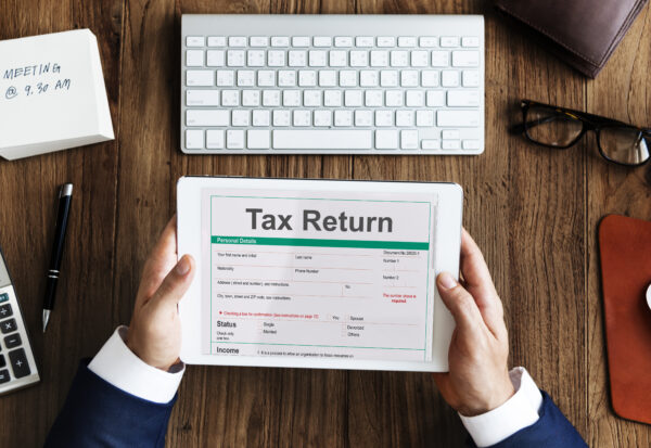 Income Tax Return – ITR Filing Due dates – Taxverify